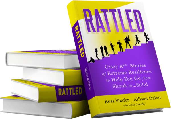 Ross Shafer, Funny Motivational Speaker - Official Website